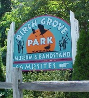 Birch Grove Park and Family Campground - City of Northfield, New Jersey